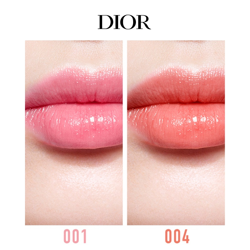 Dior Ad Glo 001004 3.5g มบำรุงริฝีปากควปบามดิออร์ แ100 - 3u9ypv3jht ...