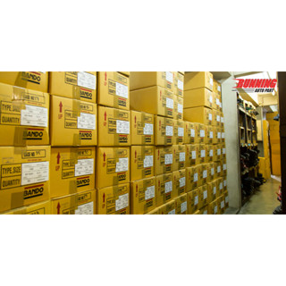 สายพาน BANDO SP RAF 2300 - SPRAF 2395 | Shopee Thailand