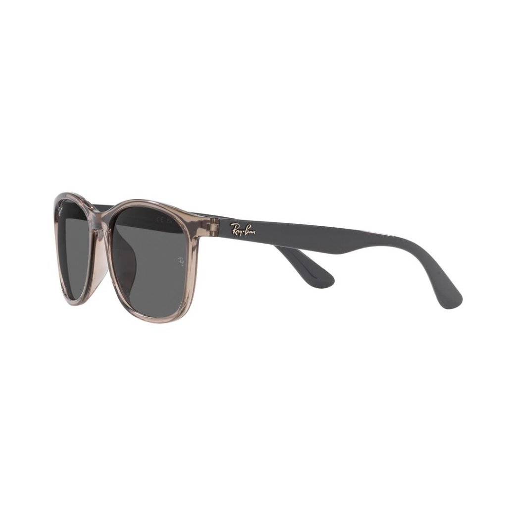 RAY-BAN - - RB4374F 6609B1 -Sunglasses - rayban.th - ThaiPick