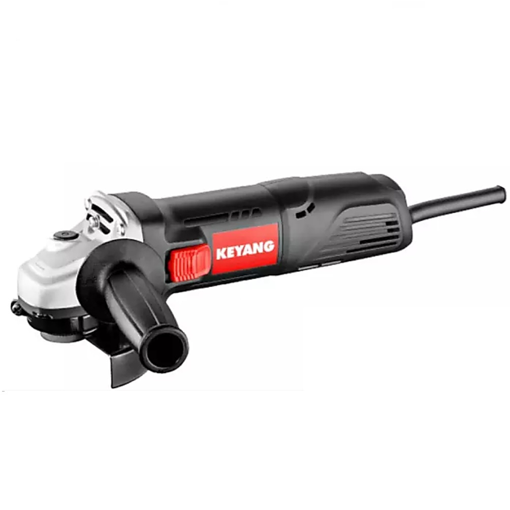 KEYANG DG100B-750SC เครื่องเจียร 4 100mm 750W SKI OFFICIAL - ski ...