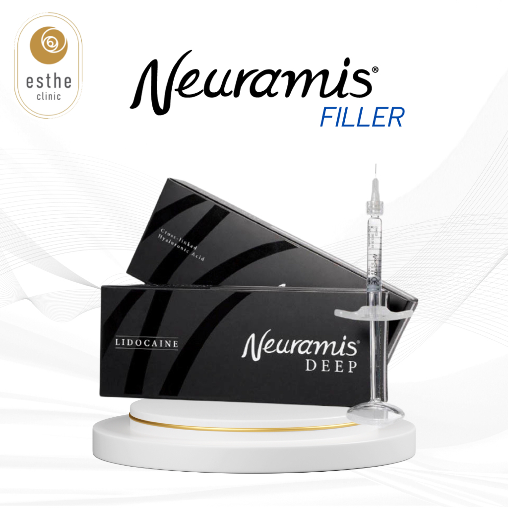 neuramis ถูกที่สุด พร้อมโปรโมชั่น พ.ย. 2024|BigGoเช็คราคาง่ายๆ