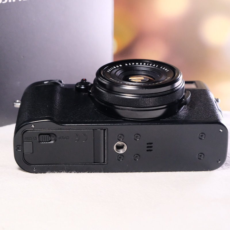 FUJI X100F (มือสอง) (Hi-End Compact) - sickcamera - ThaiPick