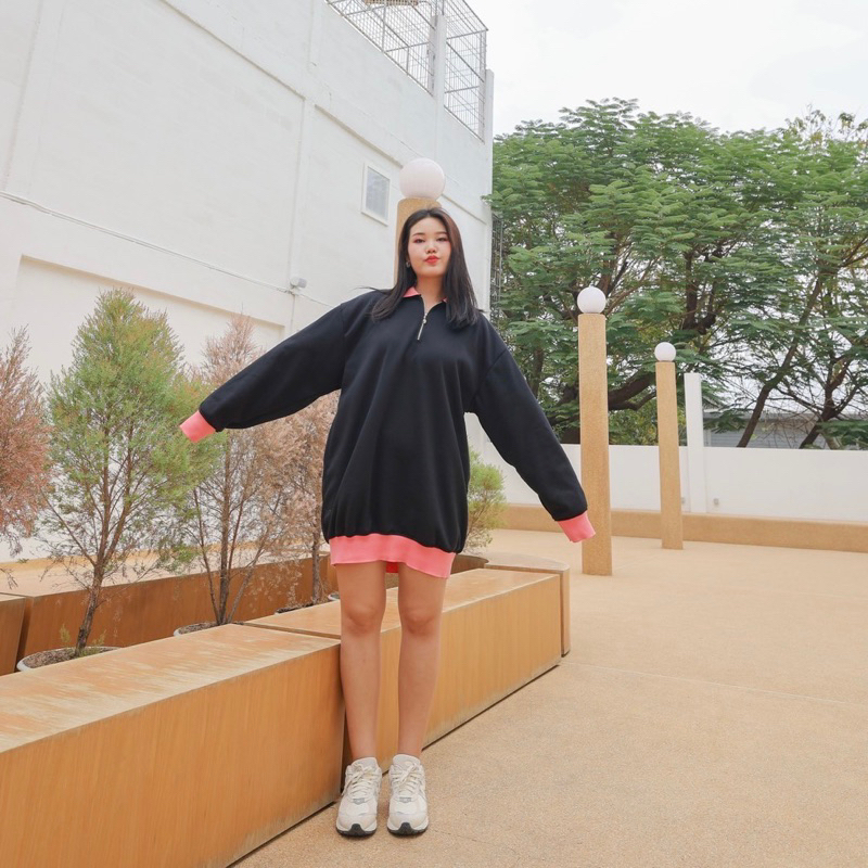 SWEATER LOVE CLOZYOFFICIAL - clozy_official - ThaiPick