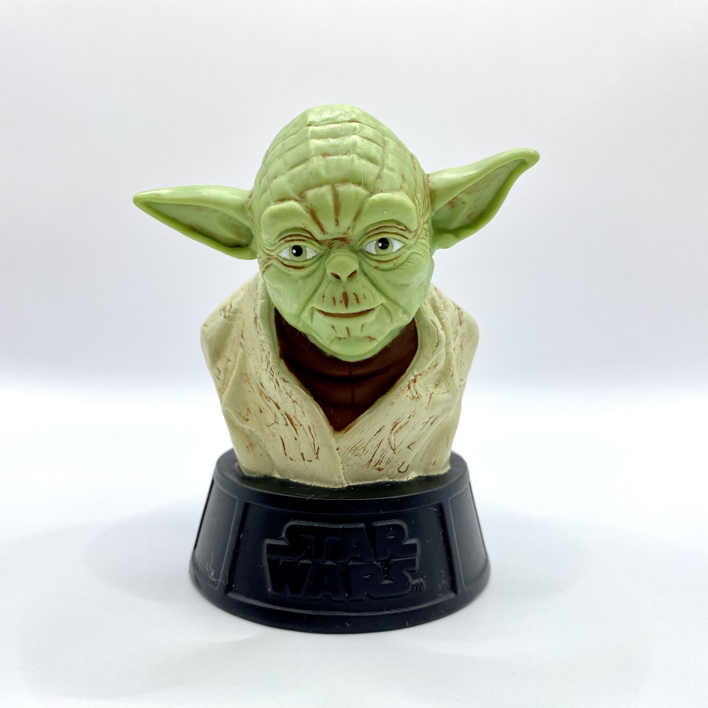 รวมกัน 90+ ภาพ โยดา สตาร์วอร์ คมชัด