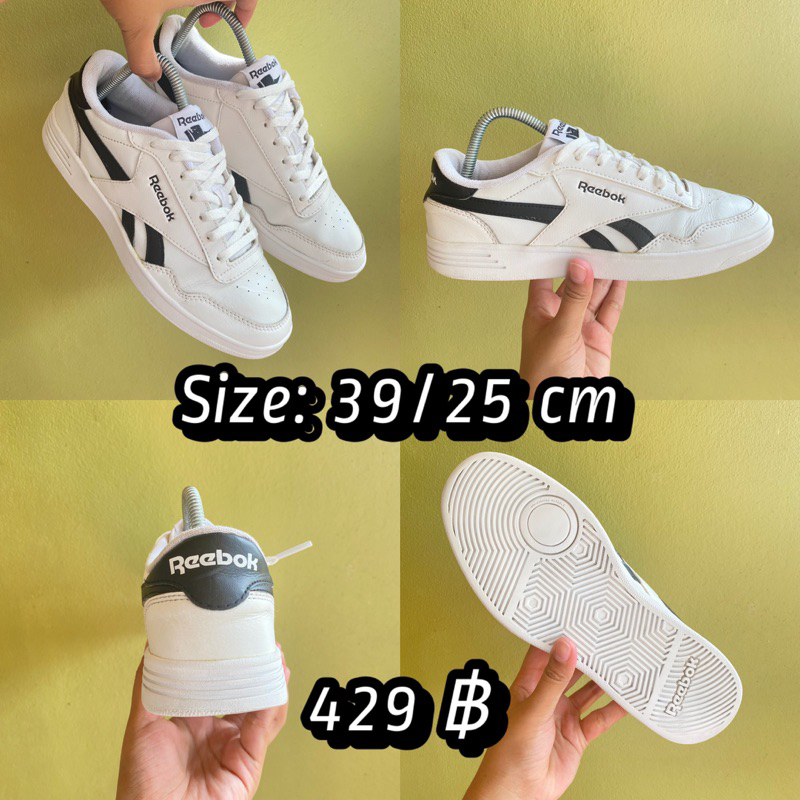 Reeboxแท้ ถูกที่สุด พร้อมโปรโมชั่น เม.ย. 2023|BigGoเช็คราคาง่ายๆ