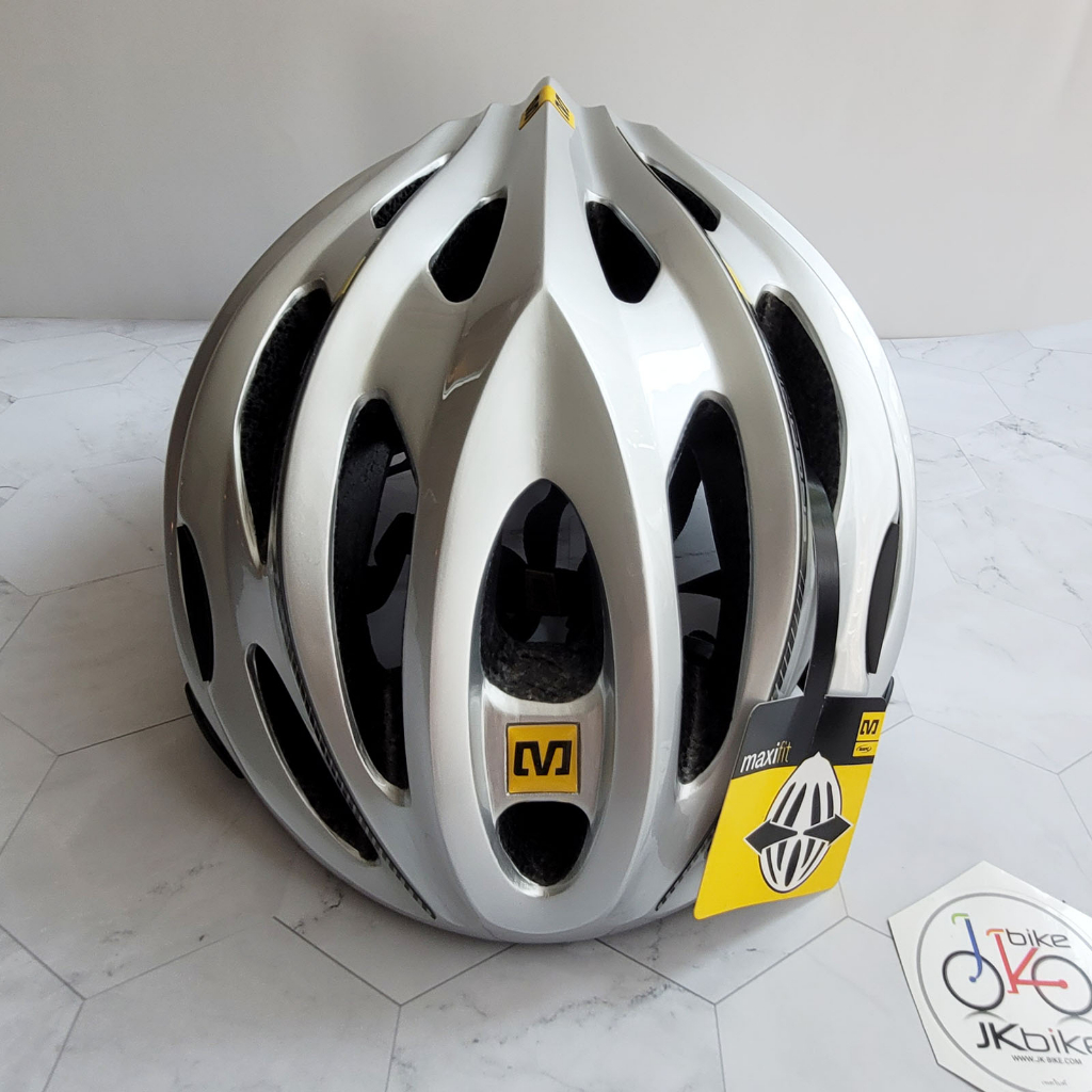 หมวกจักรยาน MAVIC ESPOIR HELMET (ด่วนจำนวนจำกัด) - jkbikeshop - ThaiPick