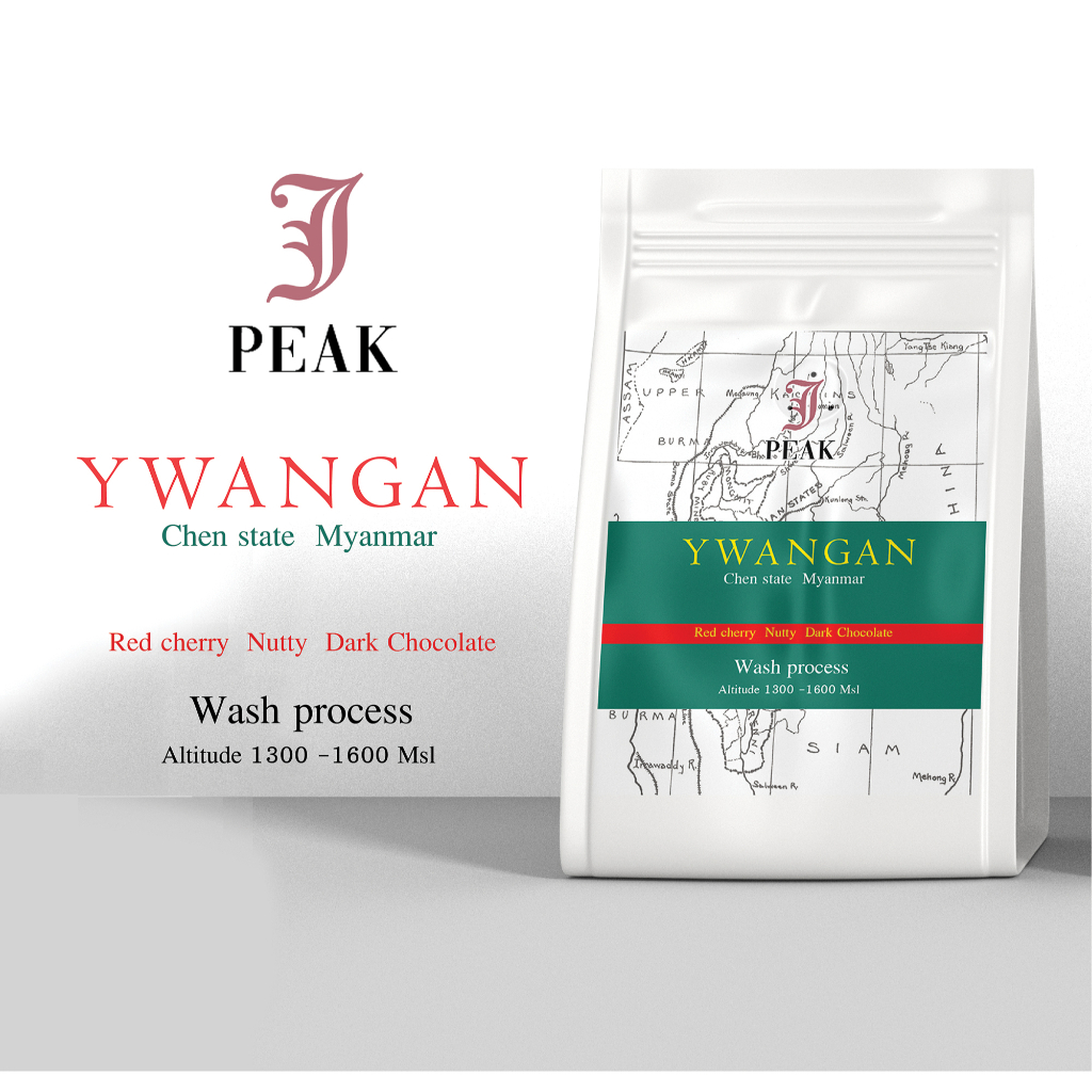 J peak Coffee roaster, ร้านค้าออนไลน์ | Shopee Thailand