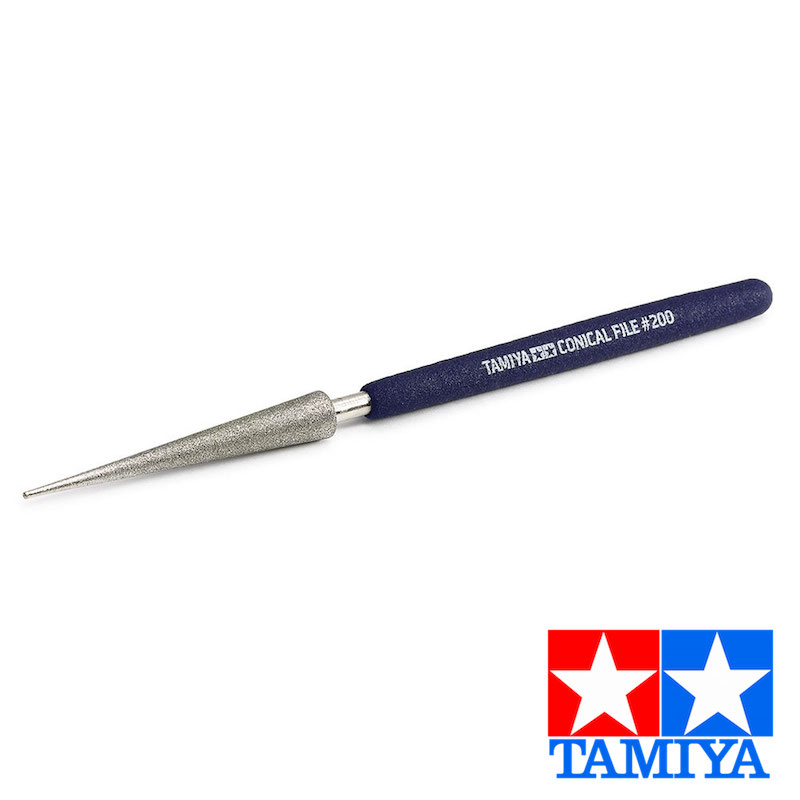 File Tamiya ถูกที่สุด พร้อมโปรโมชั่น ก.พ. 2026 | BigGoเช็คราคาง่ายๆ