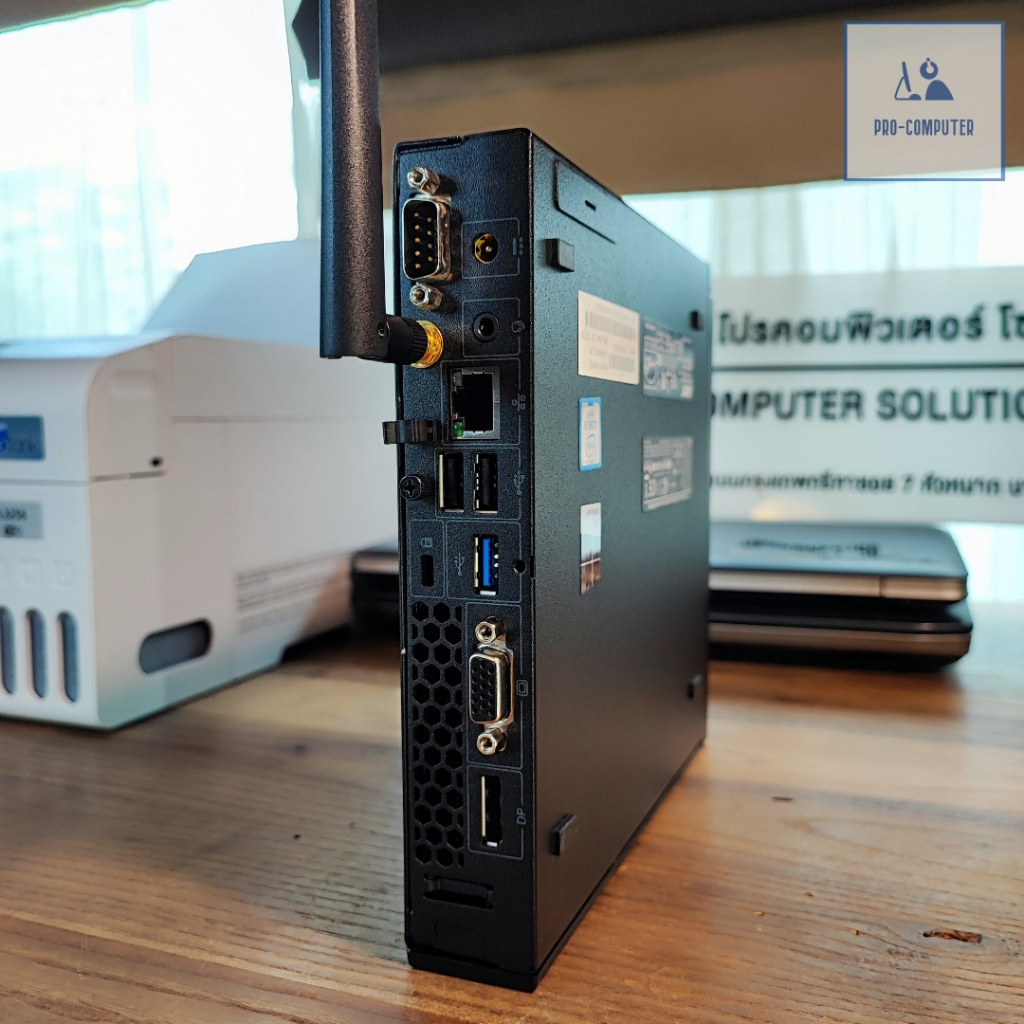 คอมพิวเตอร์มินิ ACER Mini - CPU Core i5-6400T Max 2.8 GHz Gen6 SSD ...