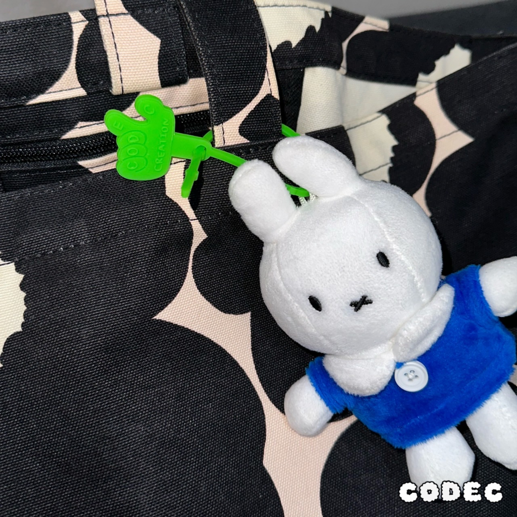 CODEC CREATION RUBBER-STRING - codeccreation - ThaiPick