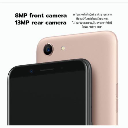 สินค้าพร้อมส่งOppo A83 Ram 6GB Rom 128GB เครื่องใหม่ของเเท้100 ได้ จอ5. ...