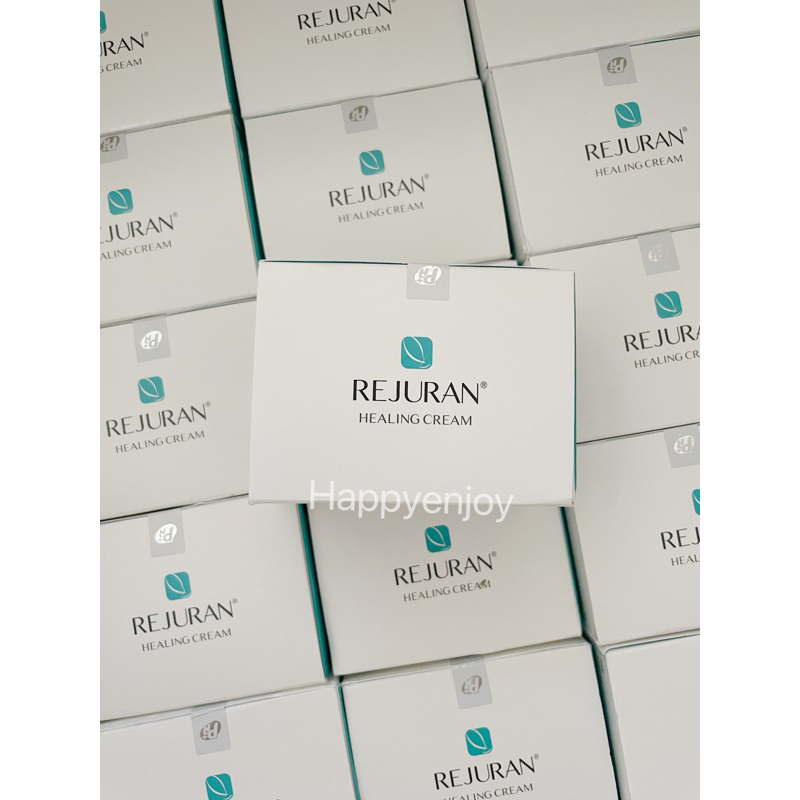 (พร้อมส่ง) Rejuran Healing Cream Intensive Repair Activator 50 ml ...
