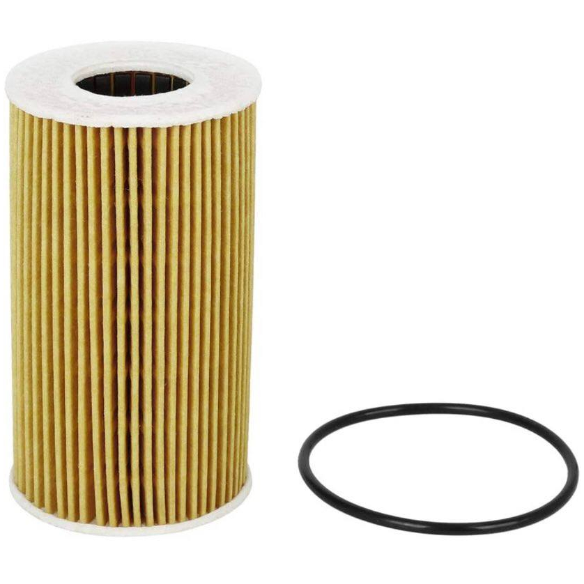 กรองน้ํามันเครื่อง PORSCHE 99610722553 MANN | Shopee Thailand