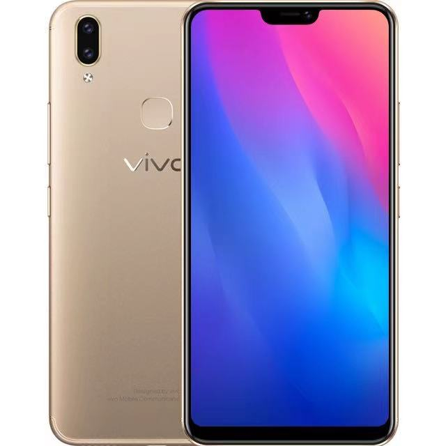 [พร้อมส่ง] โทรศัพท์มือถือ ViVO Y85 ของเเท้100% RAM 6GB ROM 128GB หน้าจอ 6.22 นิ้ว ประกันร้าน ...