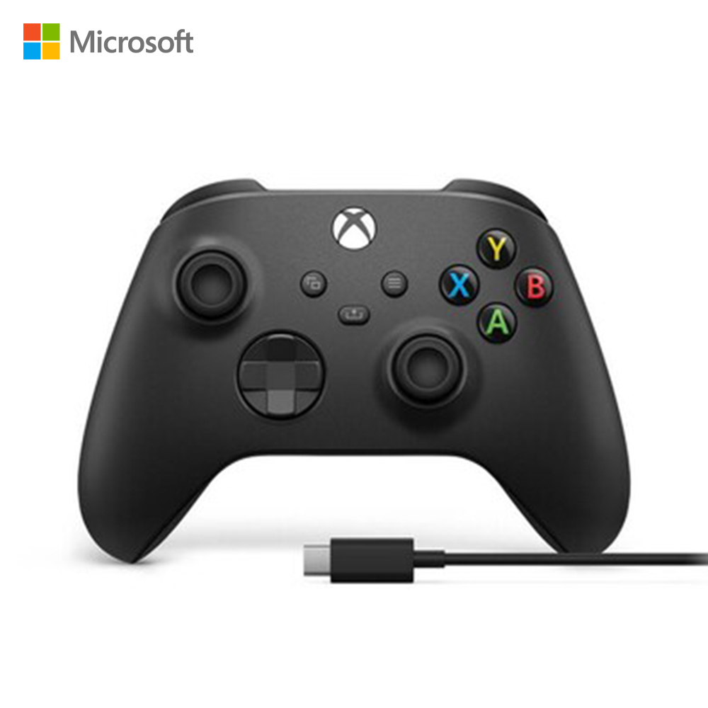 (Gen ใหม่ล่าสุด Series X) Microsoft Controller XBOX ONE type C 1V8 ...