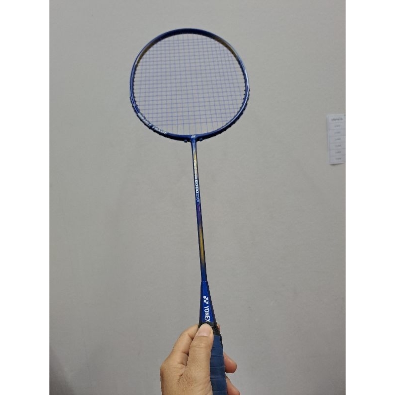 yonex carbonex 6000 ถูกที่สุด พร้อมโปรโมชั่น มิ.ย. 2025 | BigGoเช็คราคา ...