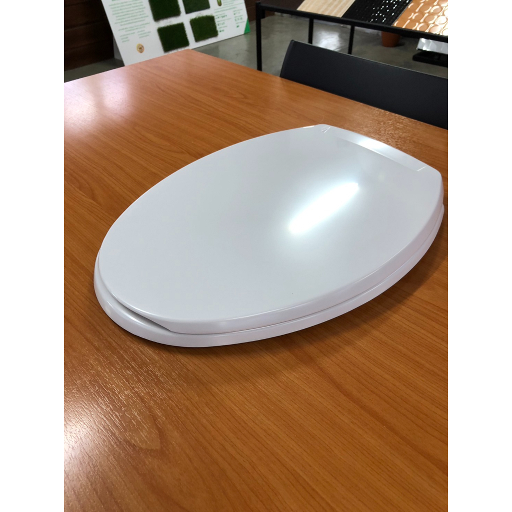 American Standard TF-4800000-WT ฝารองนั่ง รุ่น NO.48 - majestic_home ...