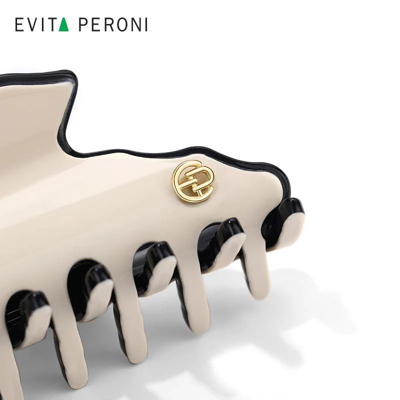 Evita Peroni ของแท้ พร้อมส่ง Falecia Medium Hair Claw - girlstationshop ...
