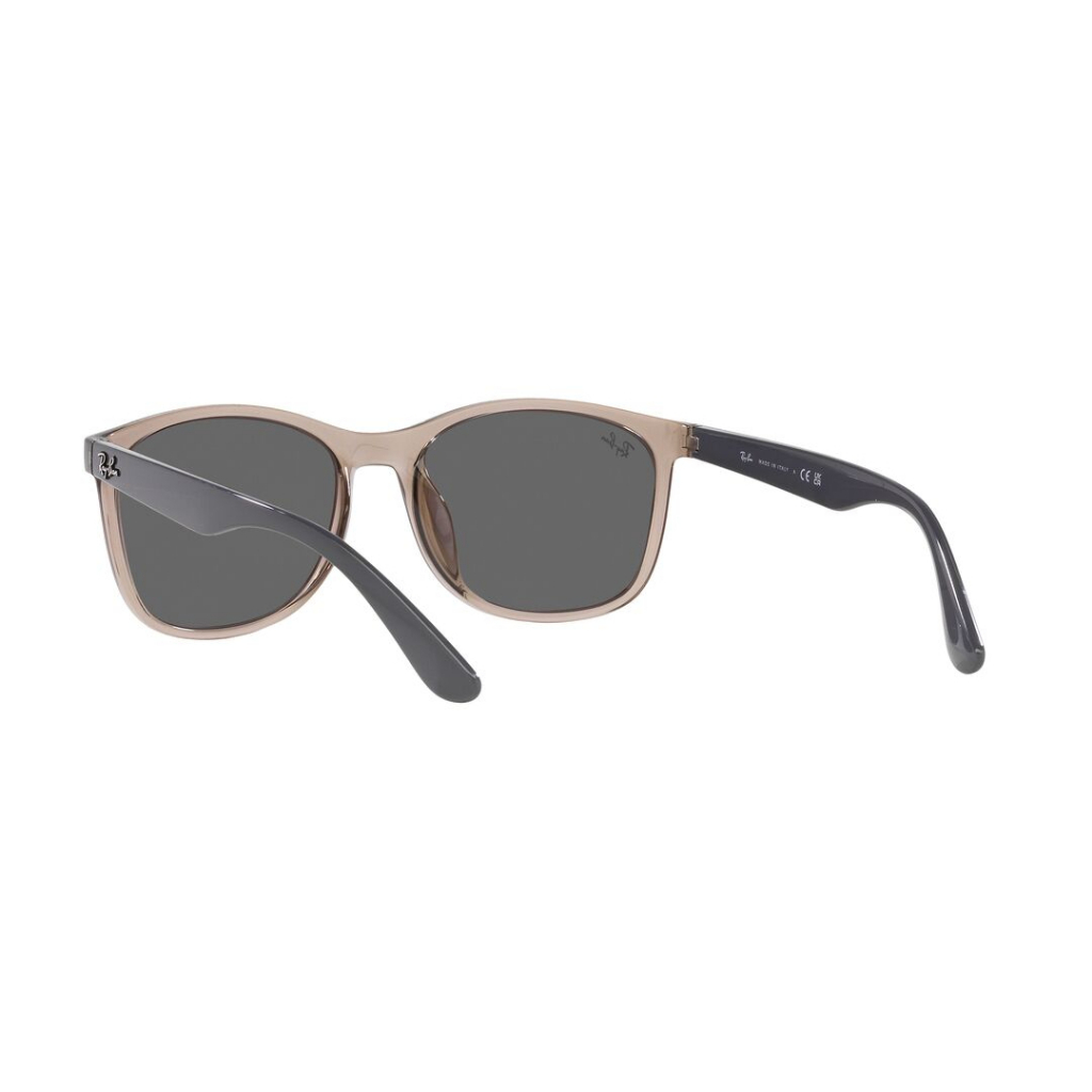 RAY-BAN - - RB4374F 6609B1 -Sunglasses - rayban.th - ThaiPick
