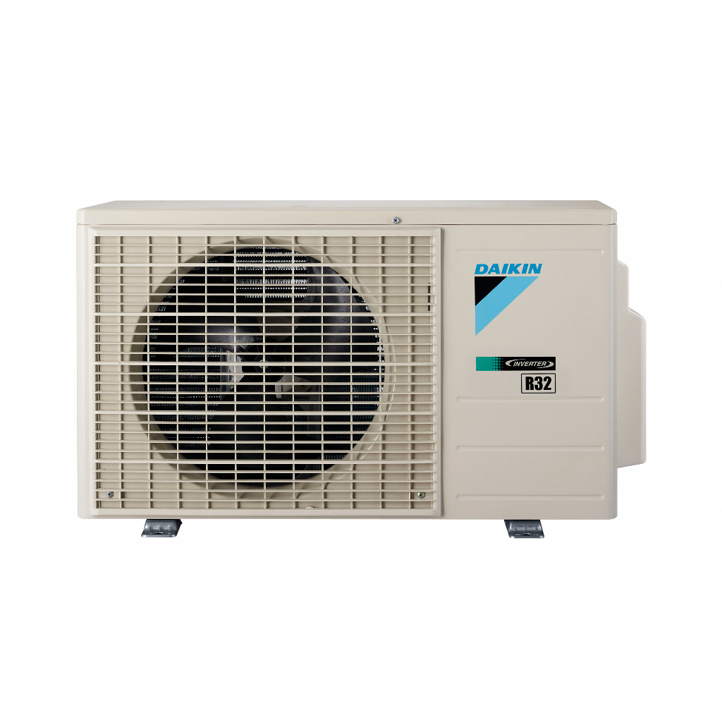 แอร์ ไดกิ้น Daikin ระบบ Inverter รหัส FTKQXV2S Max Inverter รุ่นใหม่ ...