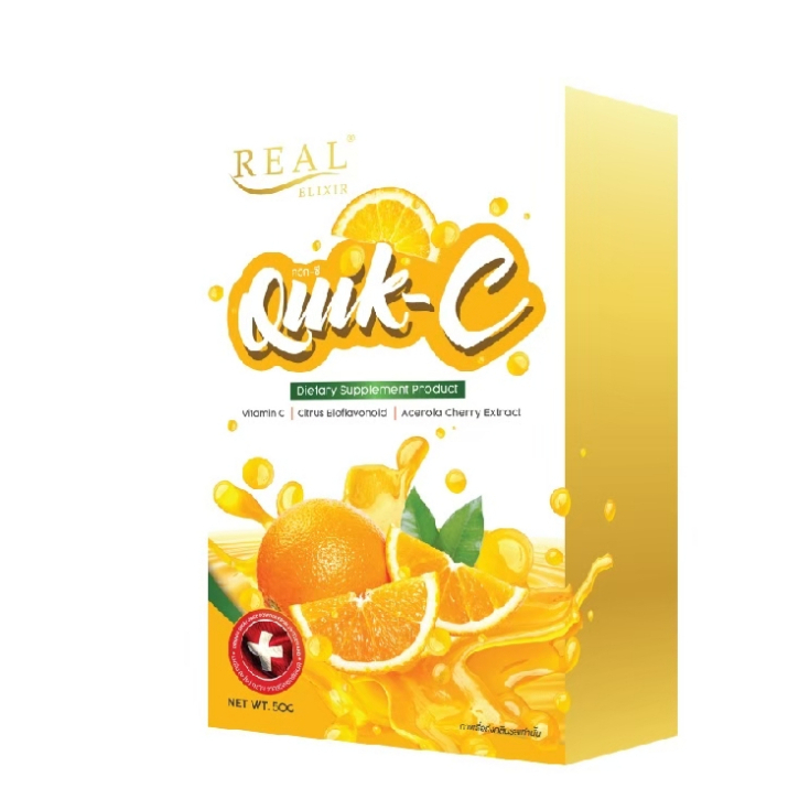 SET SEOULPURE Collagen Plus บรรจุ 60 เม็ด 2 ซอง Real Elixir Quik - C 10 ซอง 2 กล่อง เพื่อผิวขาว ...