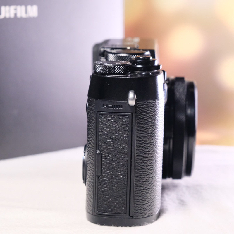 FUJI X100F (มือสอง) (Hi-End Compact) - sickcamera - ThaiPick