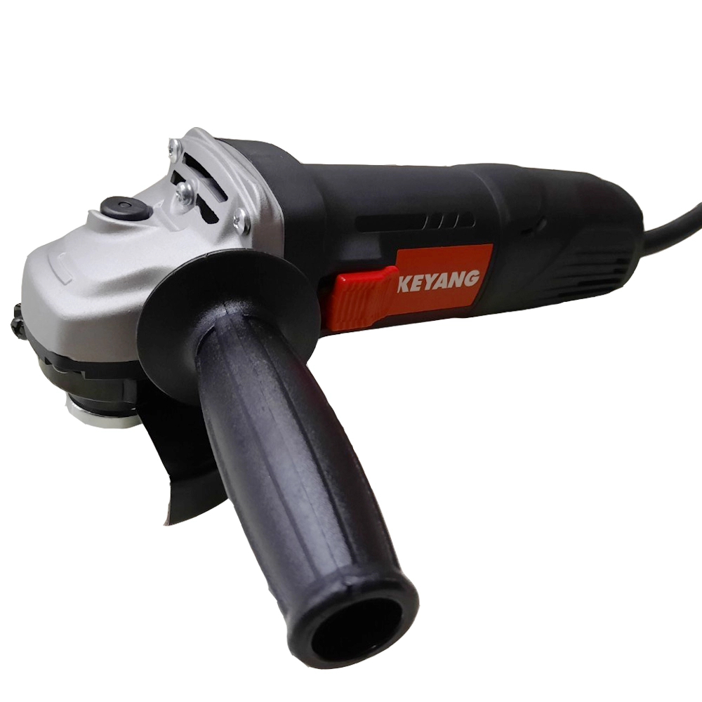 KEYANG DG100B-750SC เครื่องเจียร 4 100mm 750W SKI OFFICIAL - ski ...