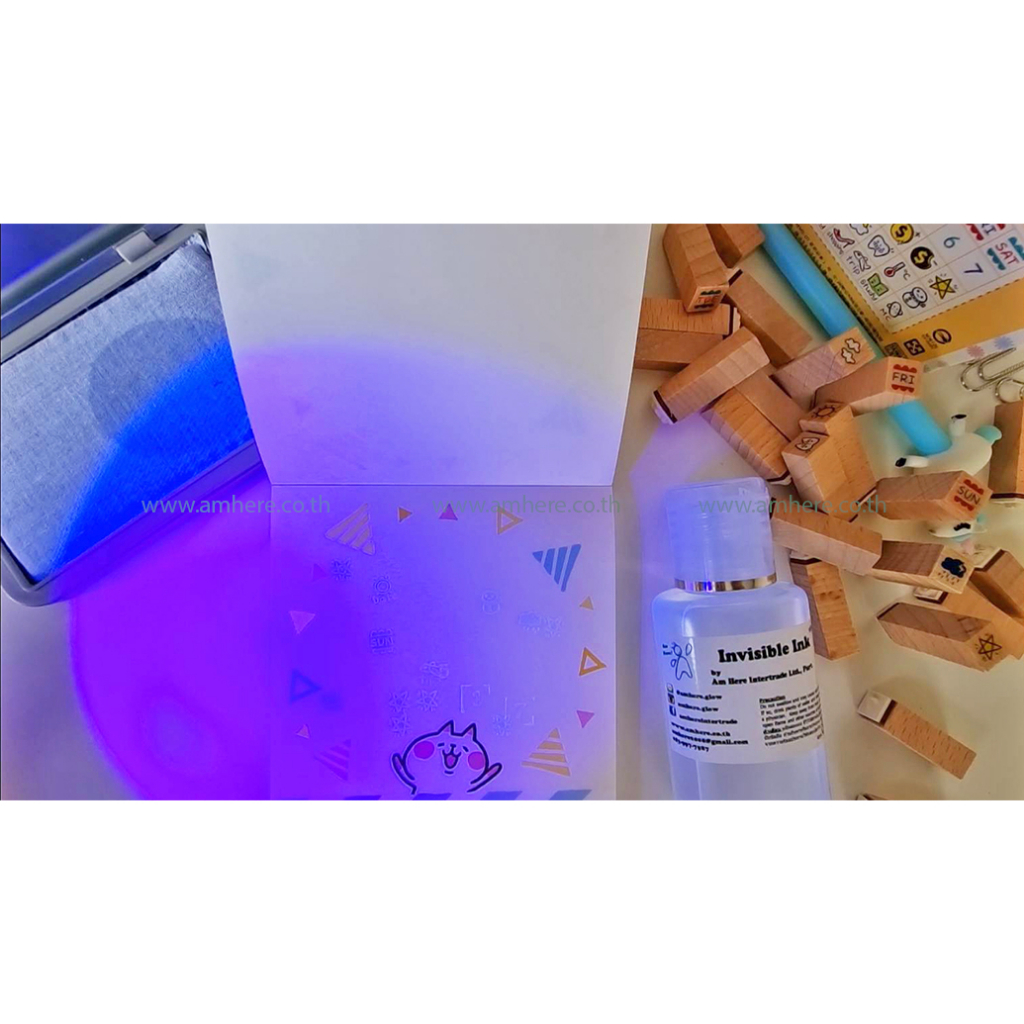 หมึกล่องหน ถูกที่สุด พร้อมโปรโมชั่น ต.ค. 2025 | BigGoเช็คราคาง่ายๆ