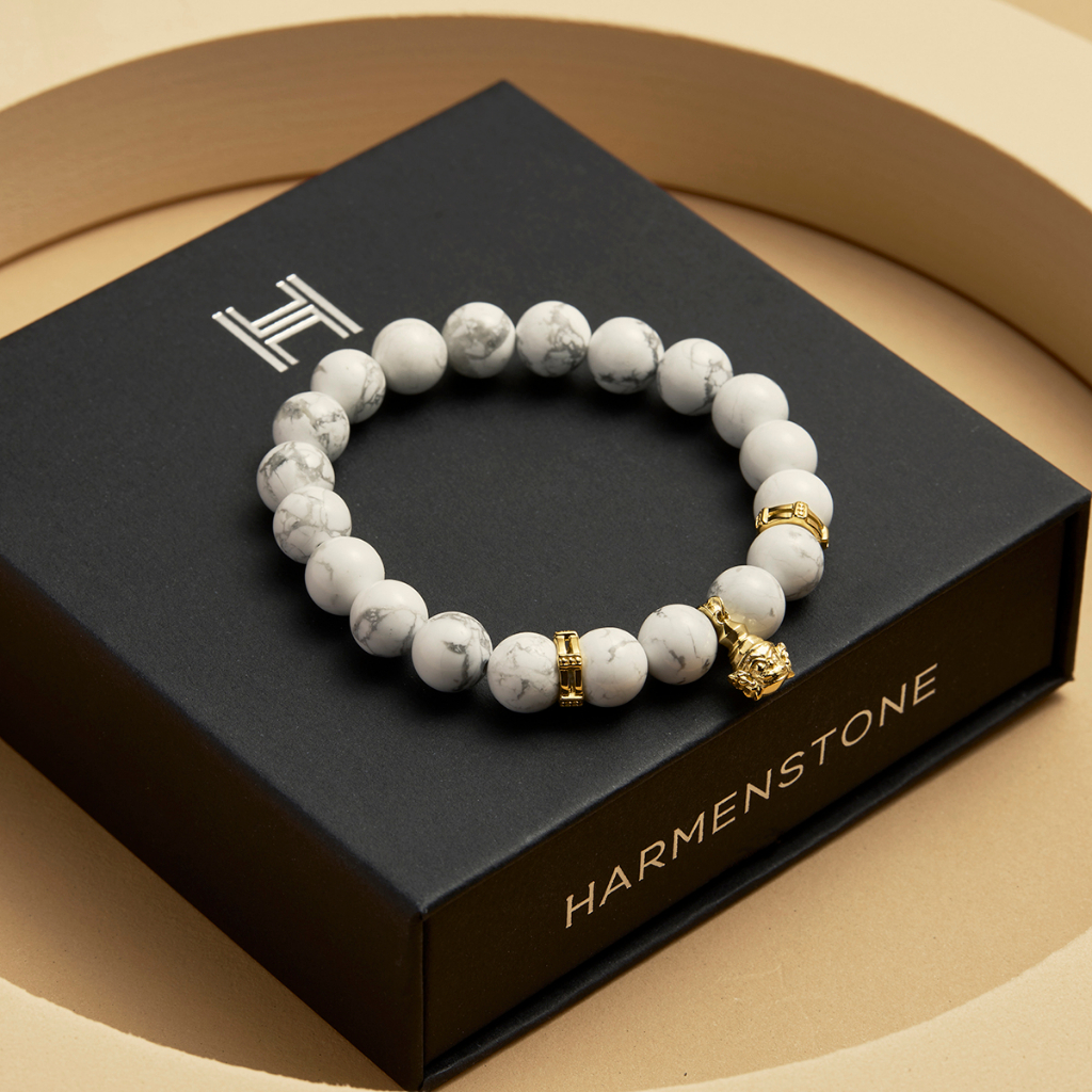 ผ่านพิธีพุทธาภิเษก Harmenstone สร้อยข้อมือมงคลองค์ท้าวเวสสุวรรณมหาลาภ ...
