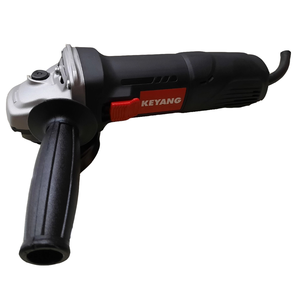 KEYANG DG100B-750SC เครื่องเจียร 4 100mm 750W SKI OFFICIAL - ski ...