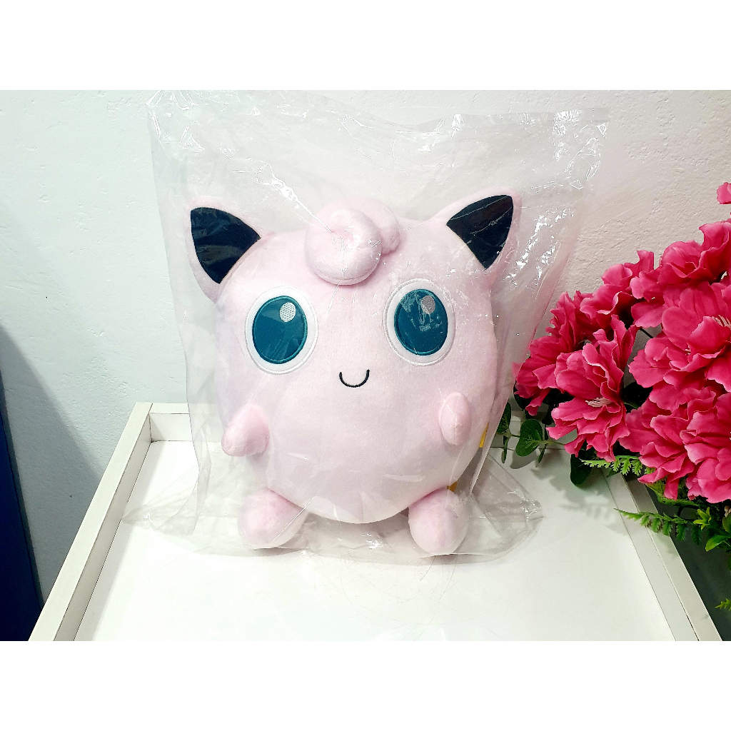 ตุ๊กตาโปเกมอนพูริน ถูกที่สุด พร้อมโปรโมชั่น พ.ค. 2024|BigGoเช็คราคาง่ายๆ