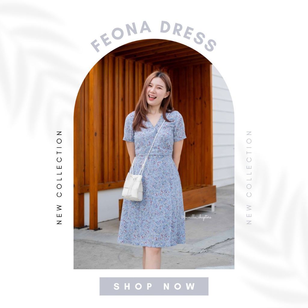 Feona ถูกที่สุด พร้อมโปรโมชั่น ก.พ. 2023|BigGoเช็คราคาง่ายๆ