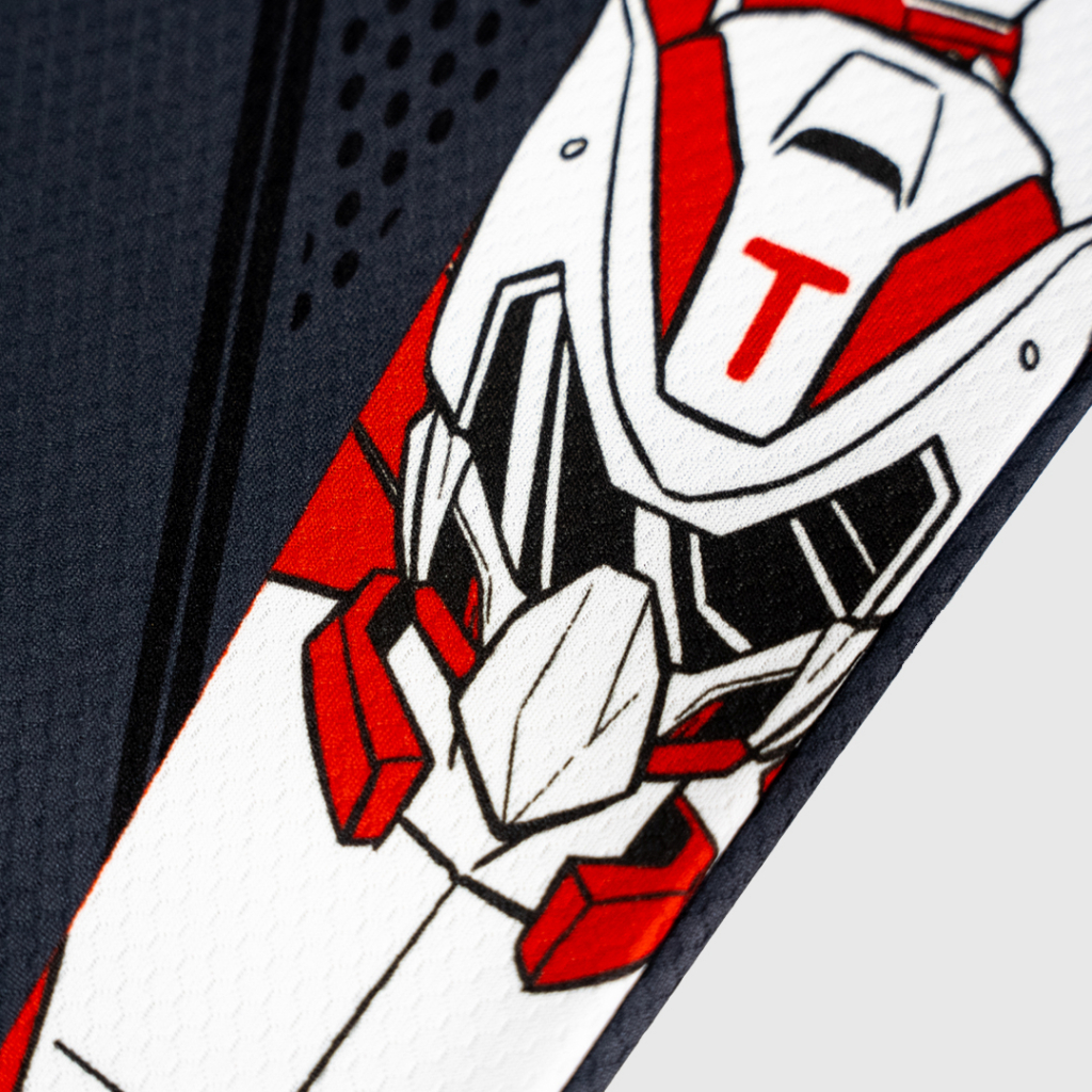 (Pre-Order) TALON PRO KIT 2023 Jersey - talonesports.th - ThaiPick