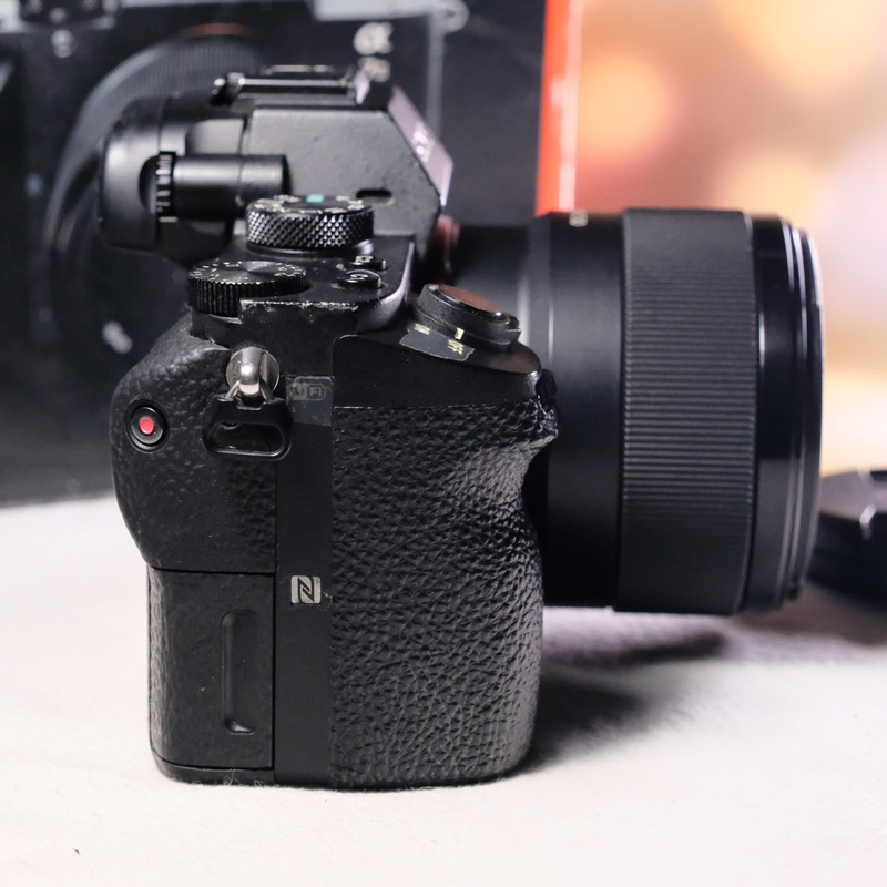 Sony A7ii FE 50mm f1.8 (มือสอง) - sickcamera - ThaiPick