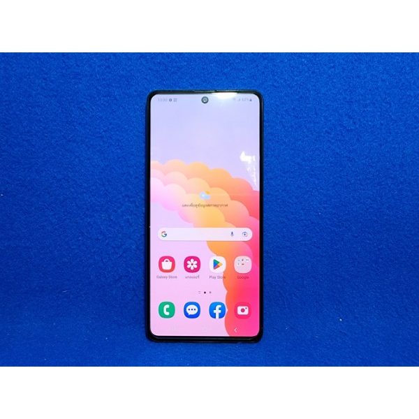 ขาย Samsung Galaxy A71 4G 128GB สีเขียว มือ2 | Shopee Thailand