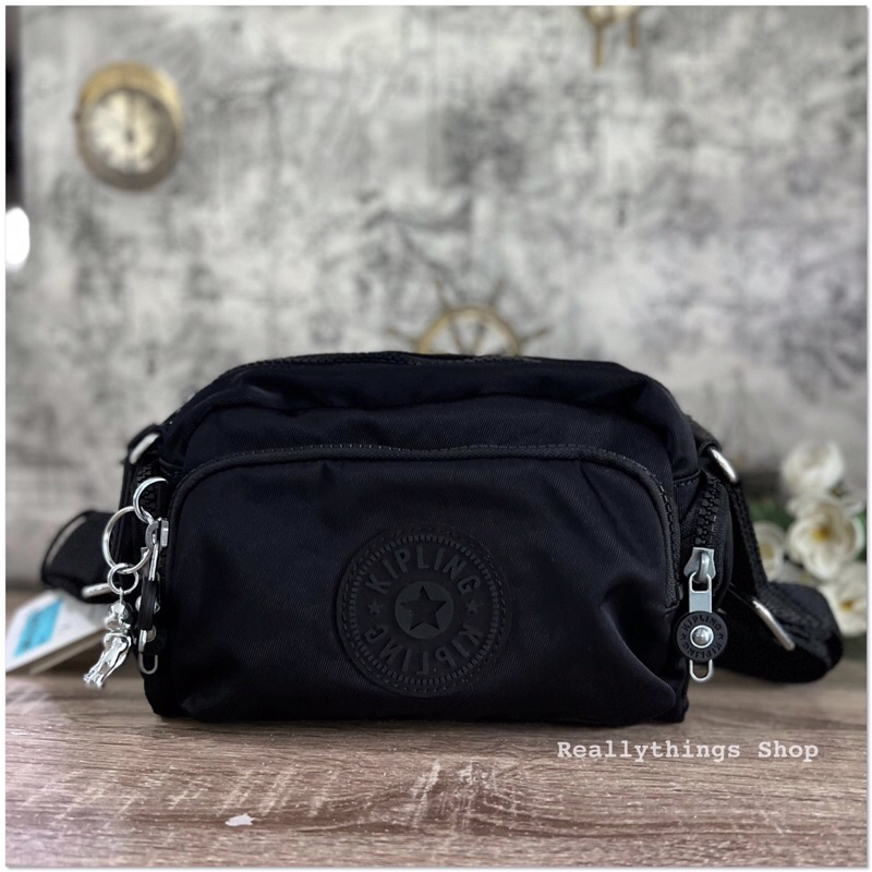 กระเป๋า Kipling Jenera Mini Crossbody - reallythings_shop - ThaiPick