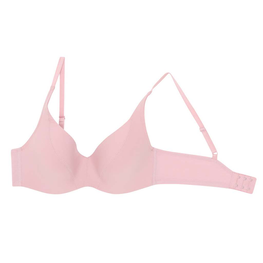 Wacoal Surprise Seamless Bra เสื้อชั้นในวาโก้ รุ่น WB9B49 สีชมพู (WR ...