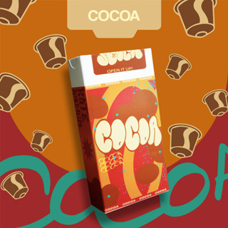 กาแฟแคปซูล Brownie Wip (( Kate & Kim )) Coffee Capsules ระบบ Nespresso ...