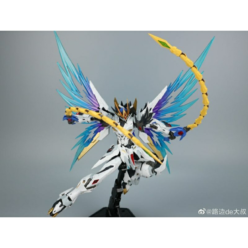 Motor Nuclear MNP XH-02 Cao Ren GUNPLA EXPRESS - gunplaexpress - ThaiPick