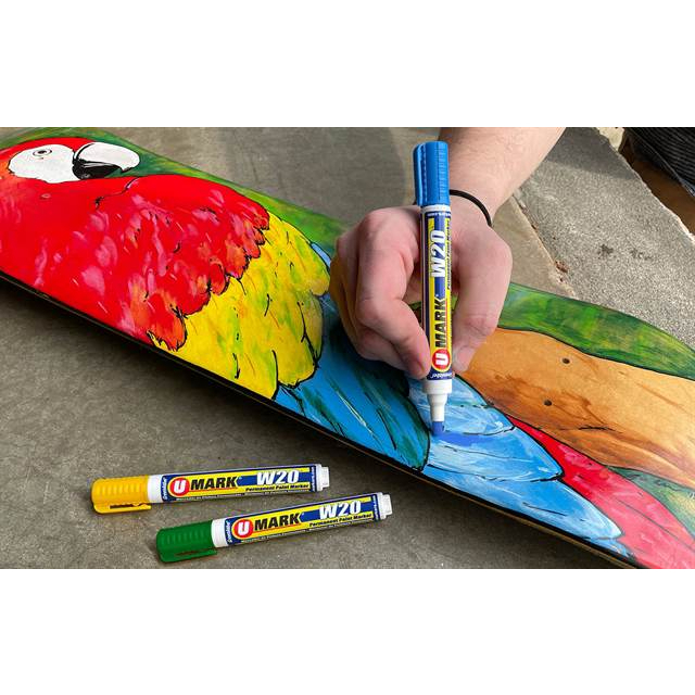 ปากกาเขียนเหล็กกันน้ำกันน้ำมัน ถูกที่สุด พร้อมโปรโมชั่น พ.ค. 2025 ...