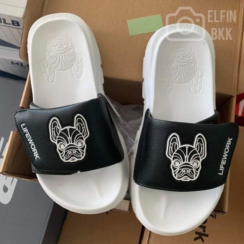 Lifeworkรองเท้า ถูกที่สุด พร้อมโปรโมชั่น มิ.ย 2023|BigGoเช็คราคาง่ายๆ