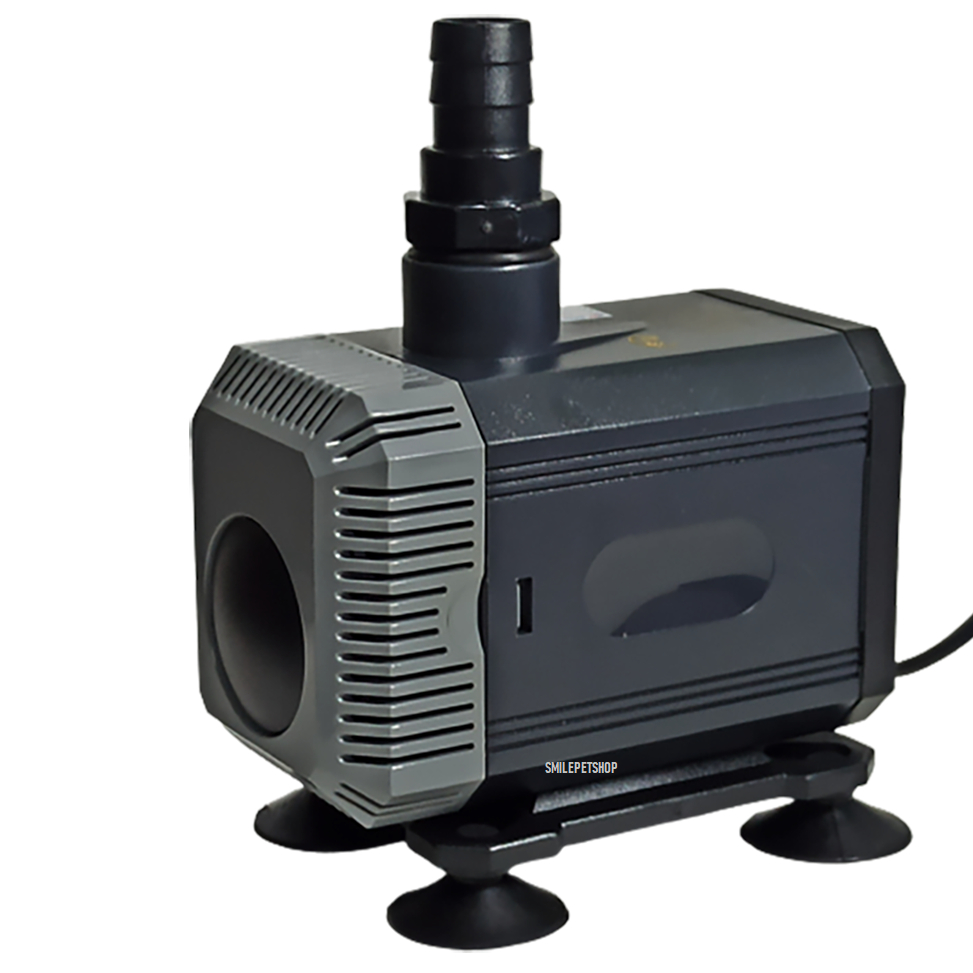 RESUN SP-6000(ปั๊มน้ำสำหรับทำระบบกรอง น้ำพุ น้ำตก ประกันศูนย์ RESUN ...