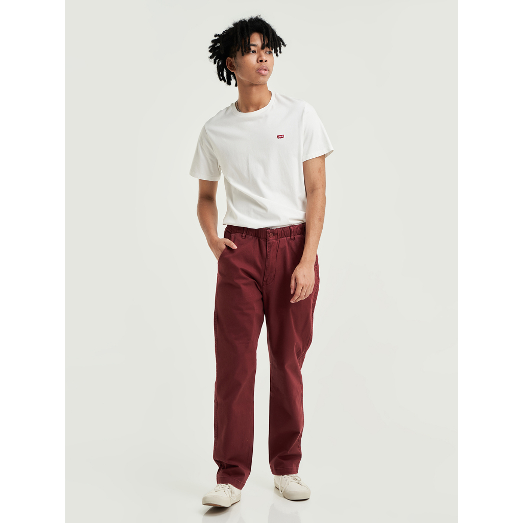 Levis Mens XX Chino EZ-Waist Taper - levis_officialstore - ThaiPick