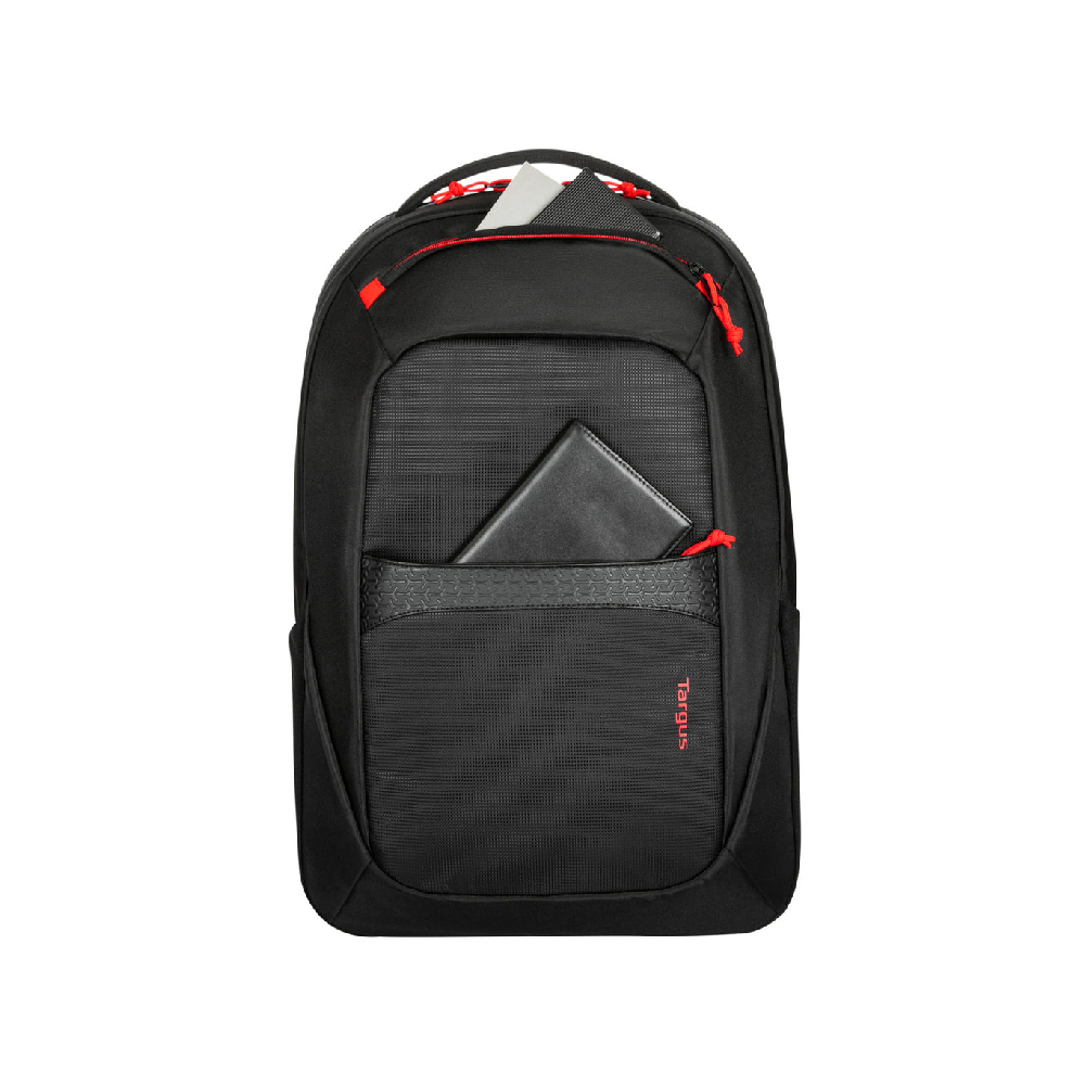 Targus Strike II Gaming Backpack (TBB639) กระเป๋าเป้สำหรับคอมพิวเตอร์ ...
