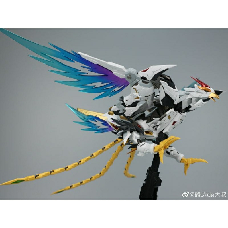 Motor Nuclear MNP XH-02 Cao Ren GUNPLA EXPRESS - gunplaexpress - ThaiPick