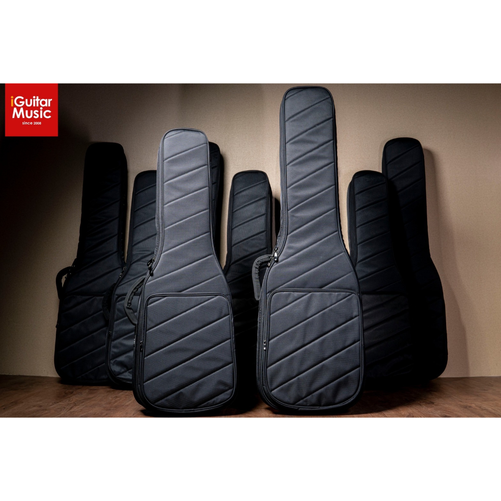 RM Premium Soft Case - iguitarshop - ThaiPick