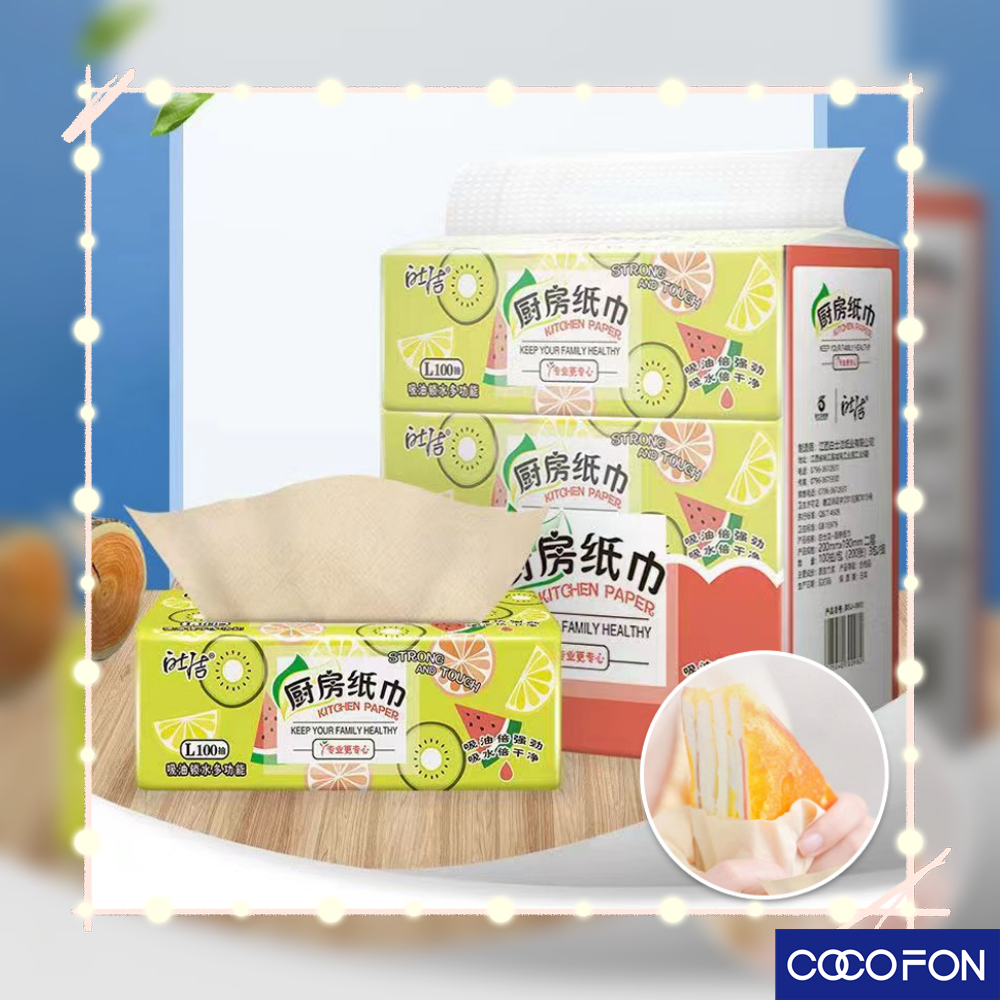 ทิชชู่เป็ด ขนาดใหญ่17.5x9.5x5.5cmCC18 Tissue Bear พรีเมียม SM 1ห่อ ...