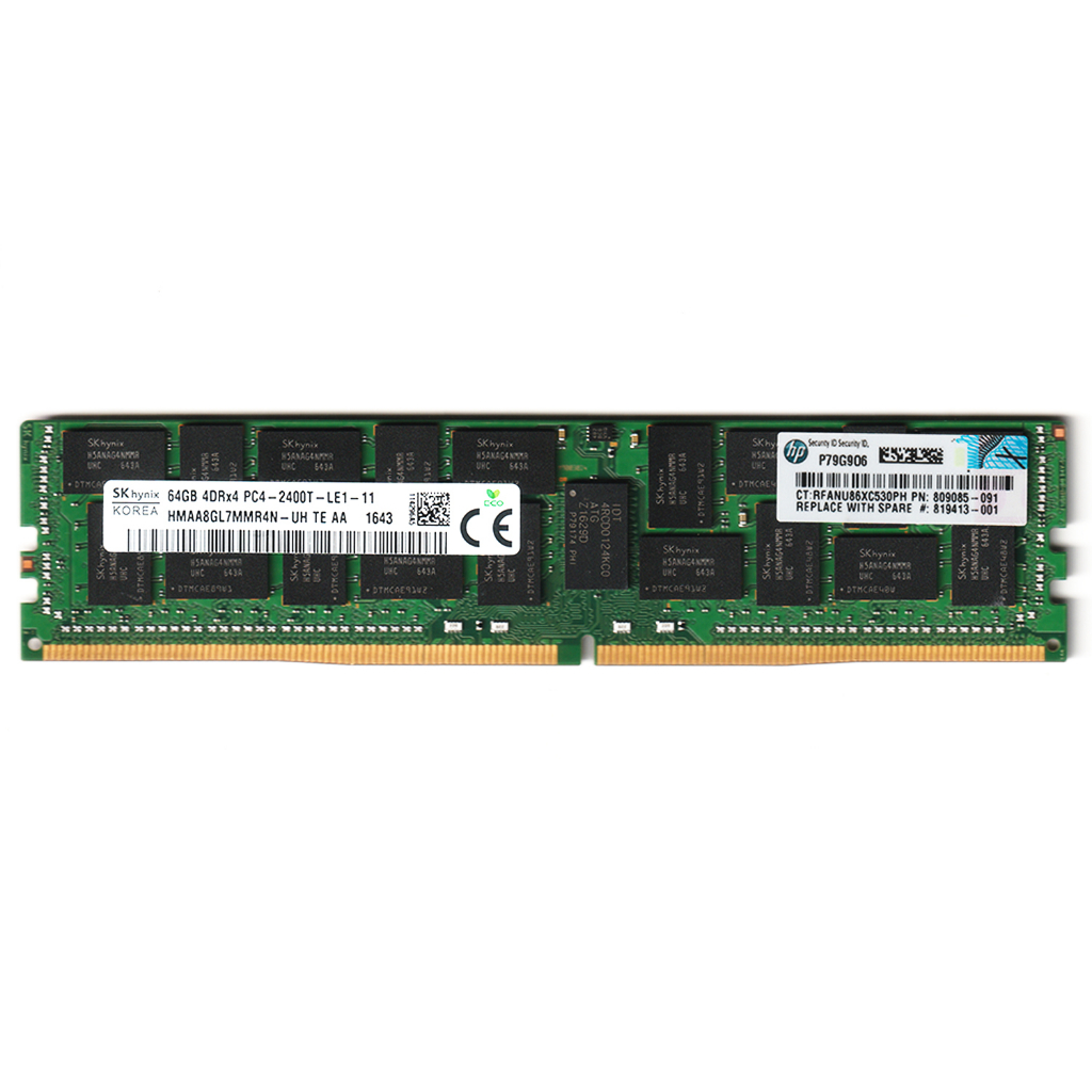 ECC RAM Server 32gb 16gb 8gb DDR4 2133 2400 2666 ECC Register อ่าน ...