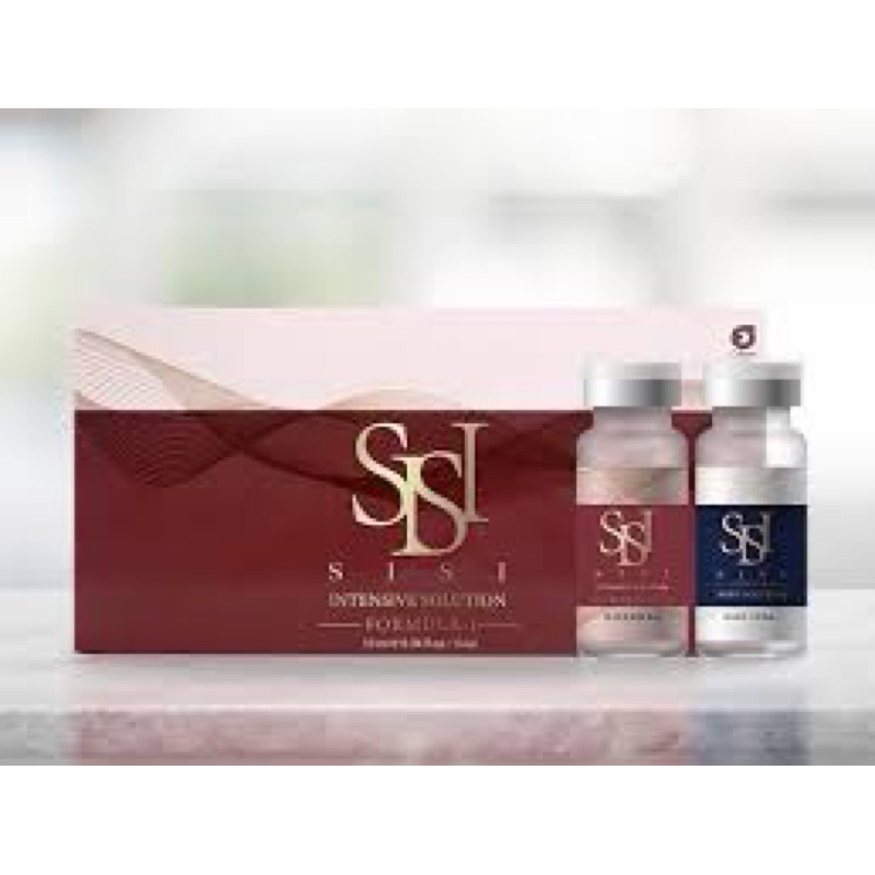 SISI FaceBody อย.ไทย - onair_on_sale - ThaiPick