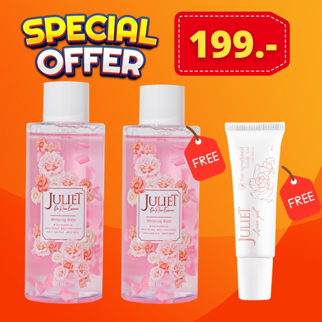 Juliet Thailand Official, ร้านค้าออนไลน์ | Shopee Thailand